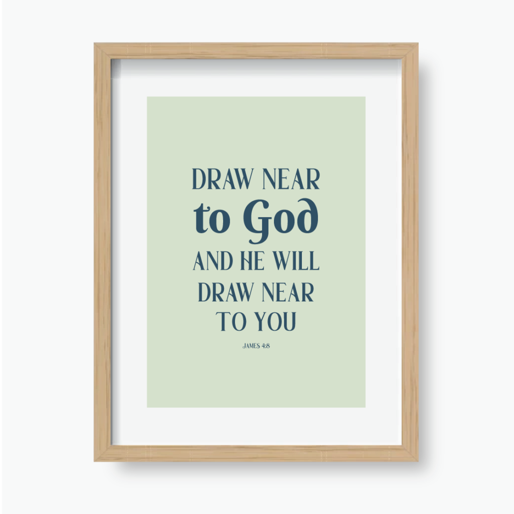 My Word Art – Christian Art for an inspired life